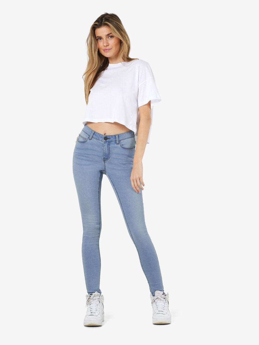 Billie jeans | Noisy May®